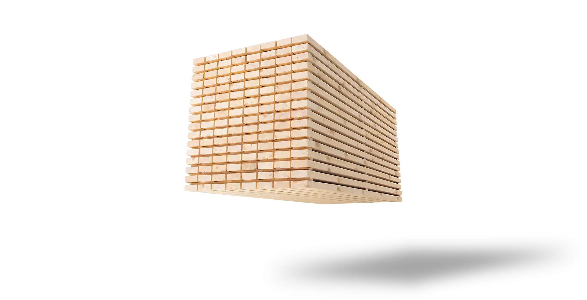 Planed Timber | Consistent Surface, Precise Fit | hout™